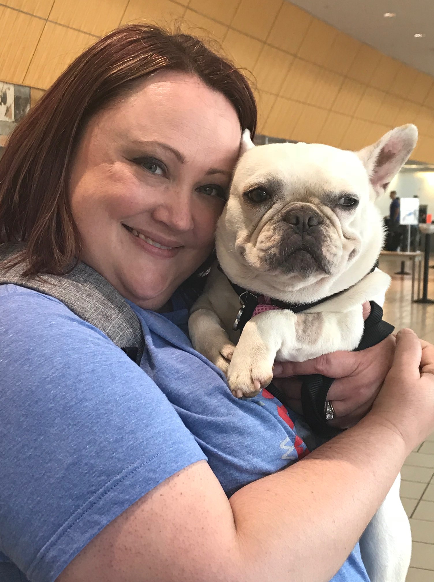 Chelsea | Dog Ranch Rescue