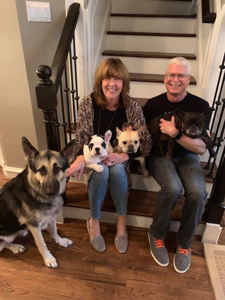 Boo | Dog Ranch Rescue