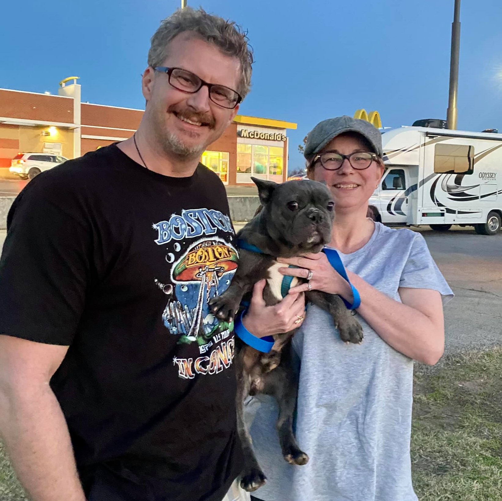 Van Halen | Dog Ranch Rescue