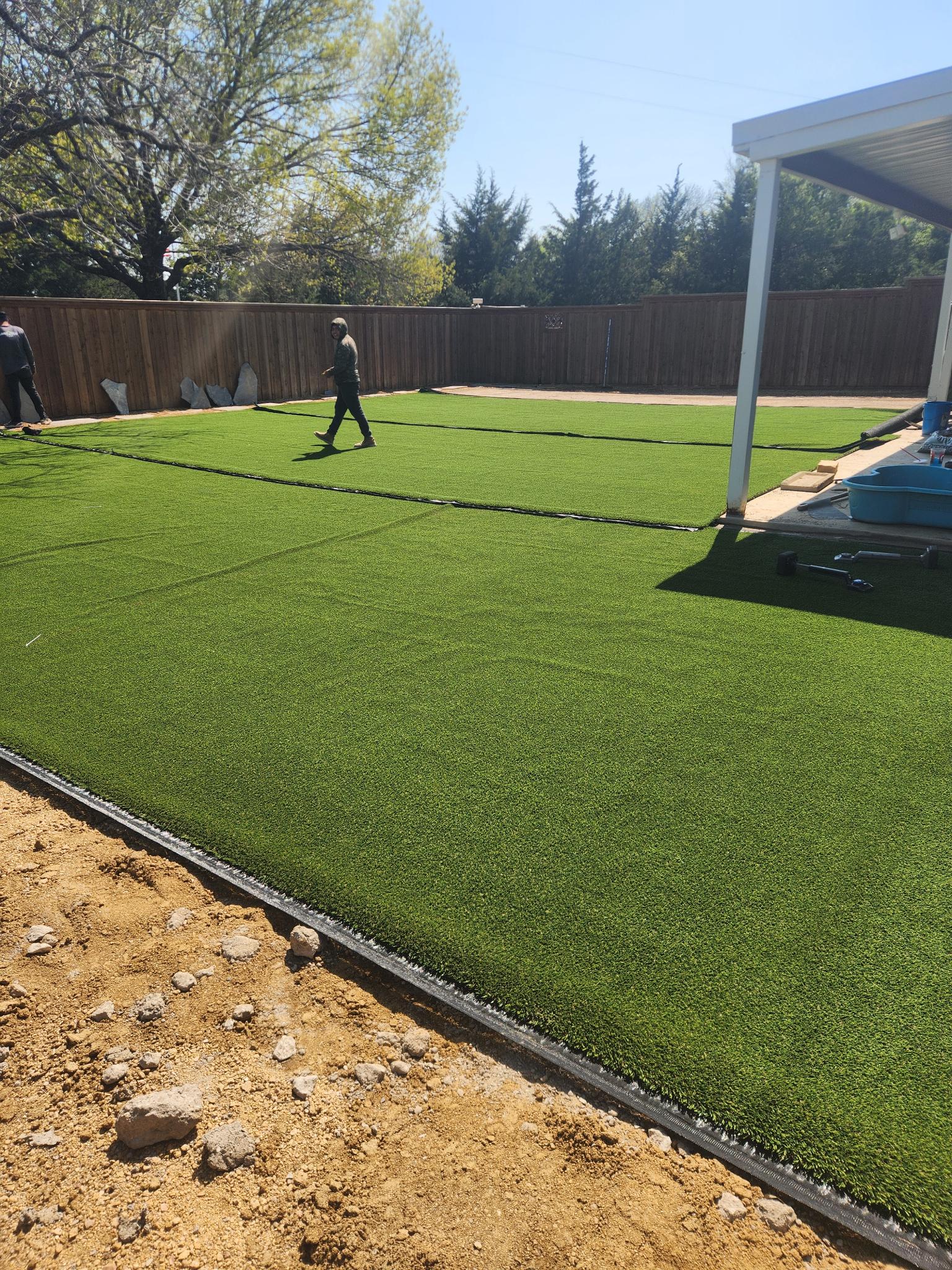 Sanctuary Turf 10.00 | Dog Ranch Rescue